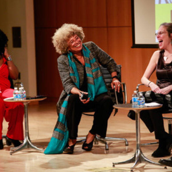 Groundswell Celebrates the Leadership of Robyne Walker Murphy ...